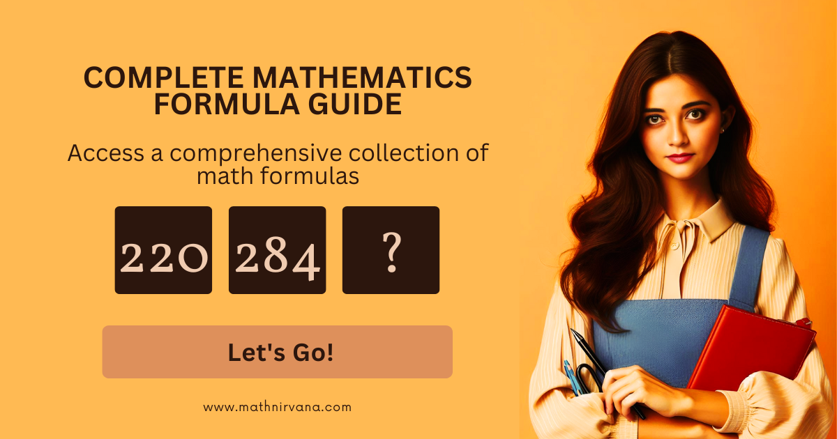 Mathematical Symbols & Notation Guide | Complete Latex Reference